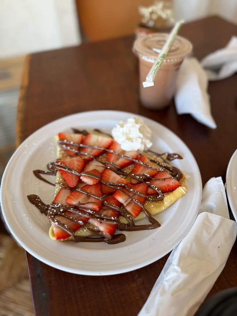 Pan Tostado Cafe | Georgetown Texas
