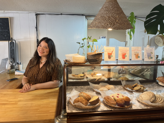 Pan Tostado Cafe | Georgetown Texas