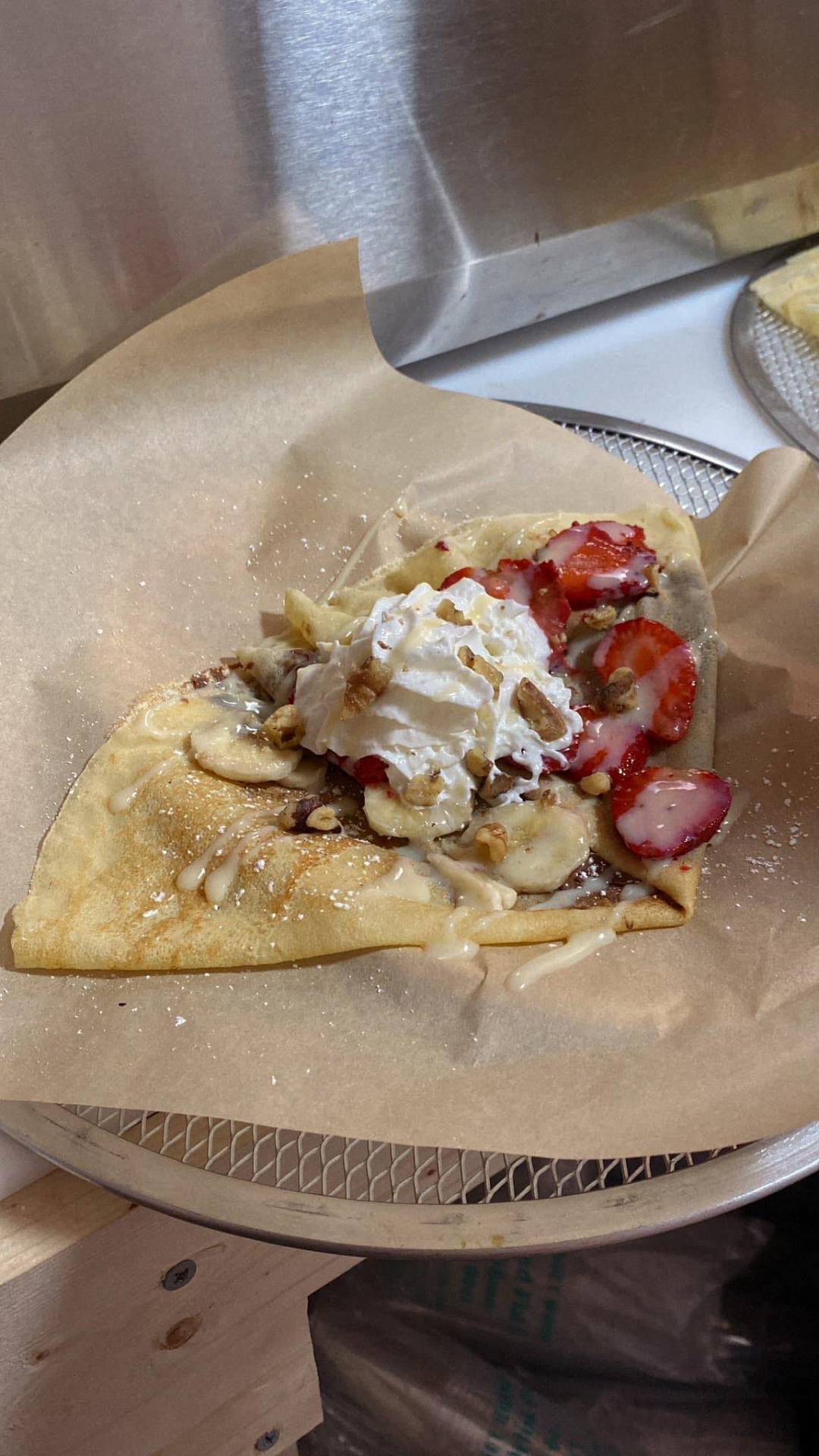 Pan Tostado Cafe | Georgetown Texas