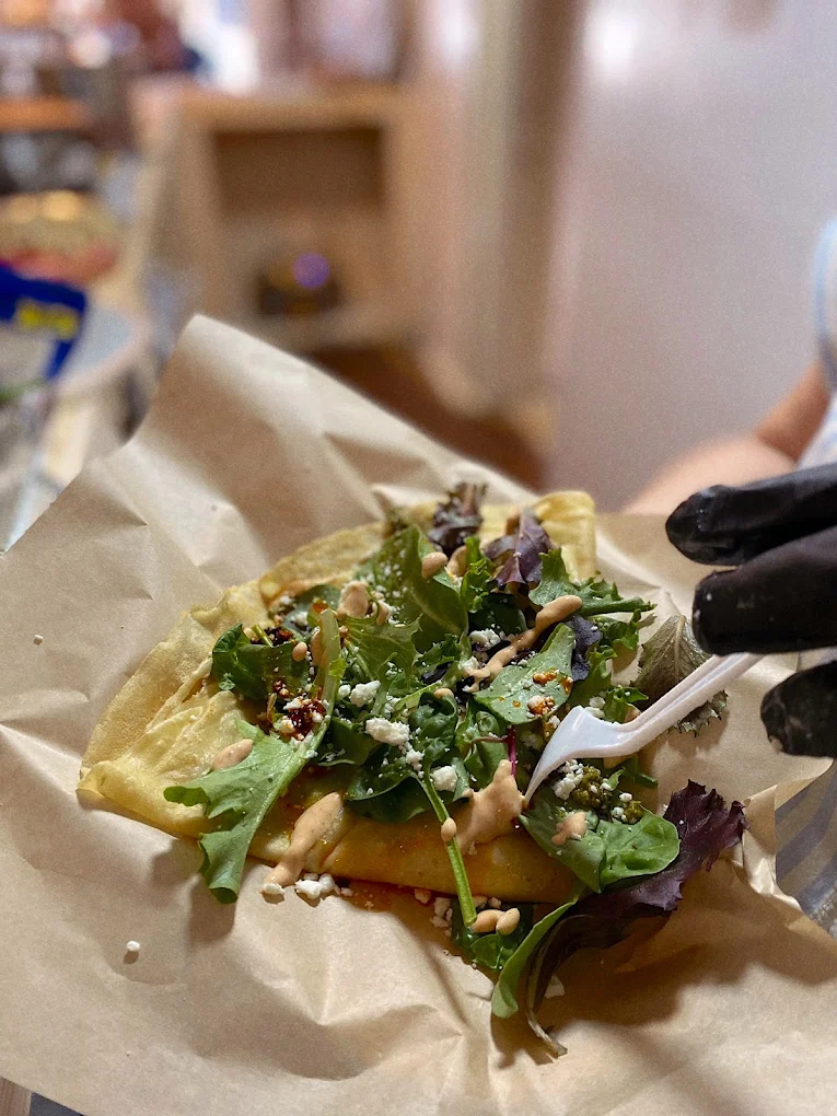 Pan Tostado Cafe | Georgetown Texas