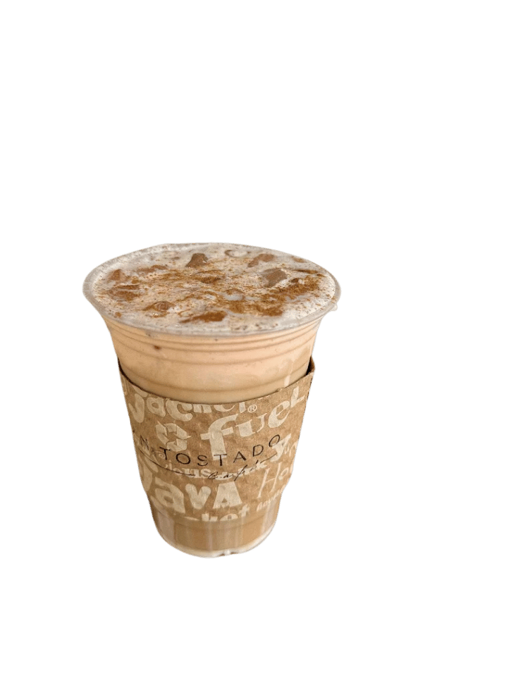 Pan Tostado Cafe | Georgetown Texas